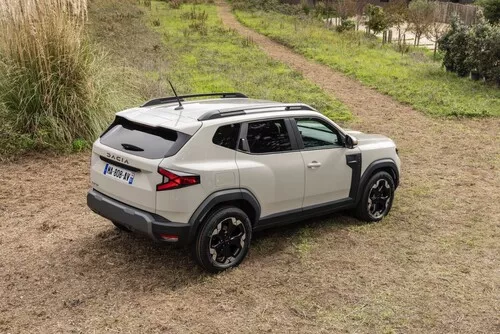 Dacia Duster (2024) Specifikacije | AutomobilVS