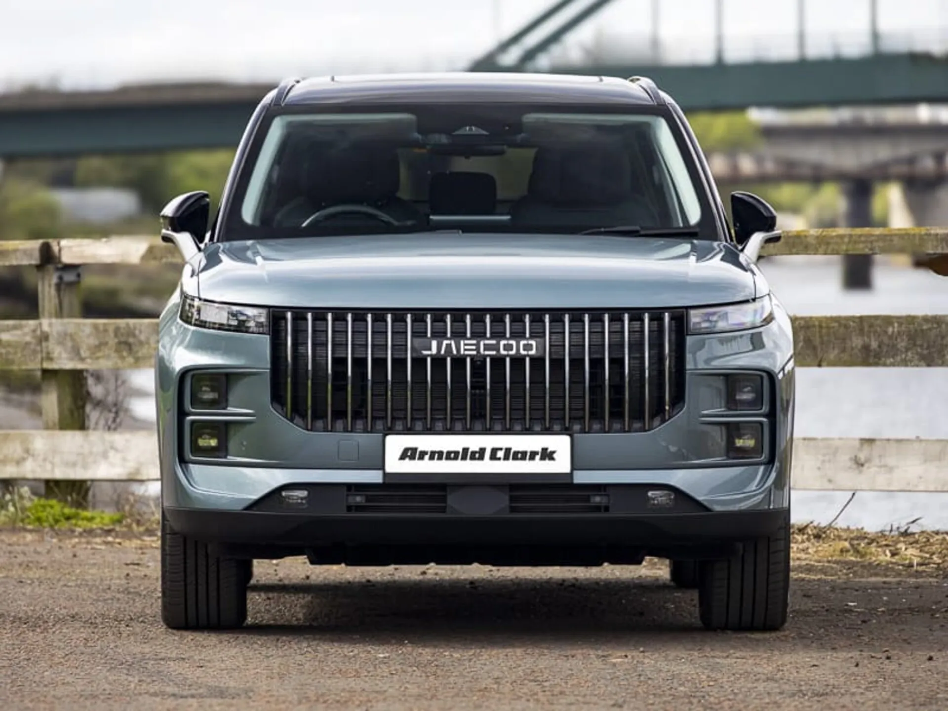 Jaecoo 7 (2025) Specifikacije | AutomobilVS